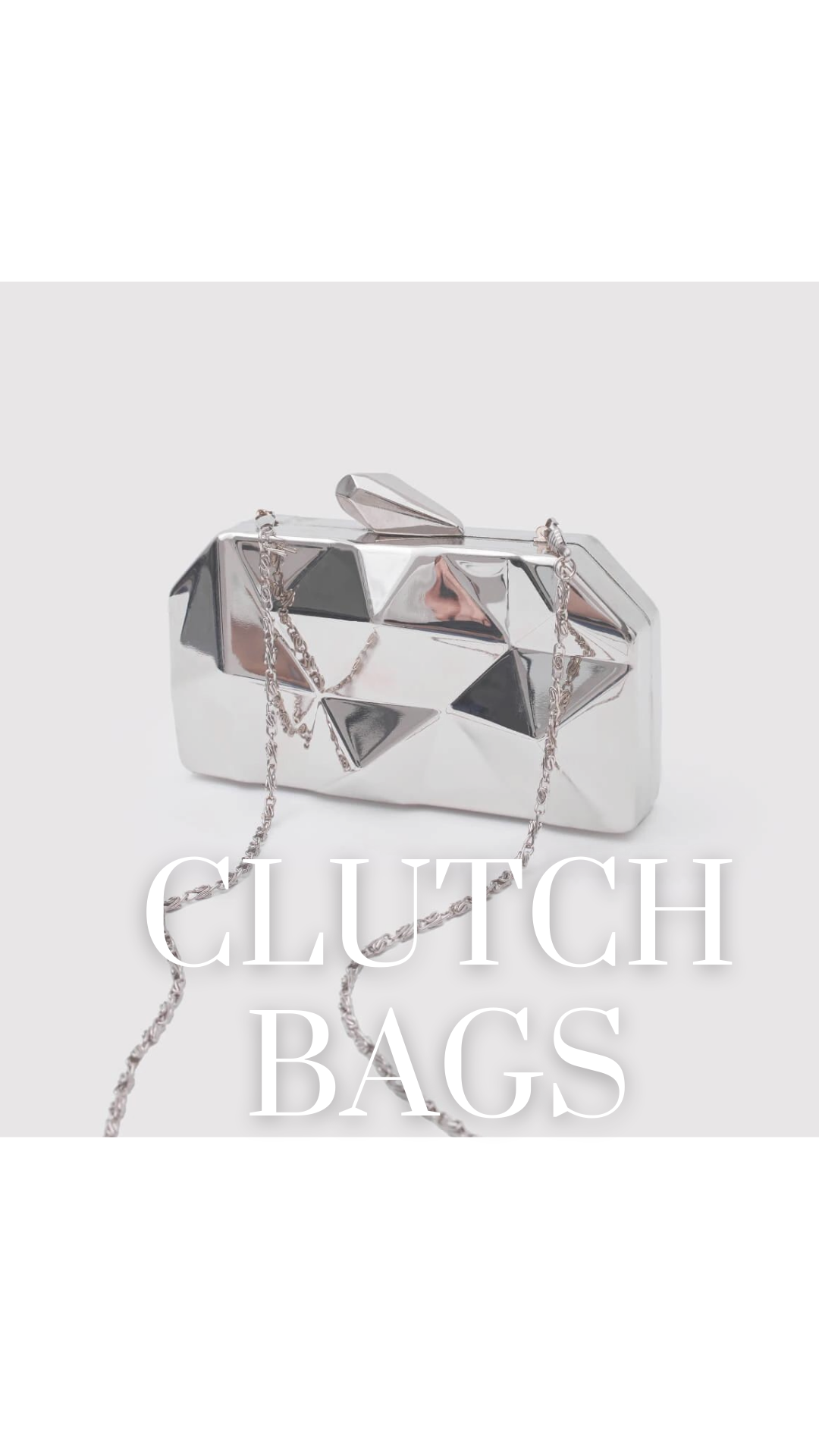 Clutch Bags – LUNARITY GARAGE