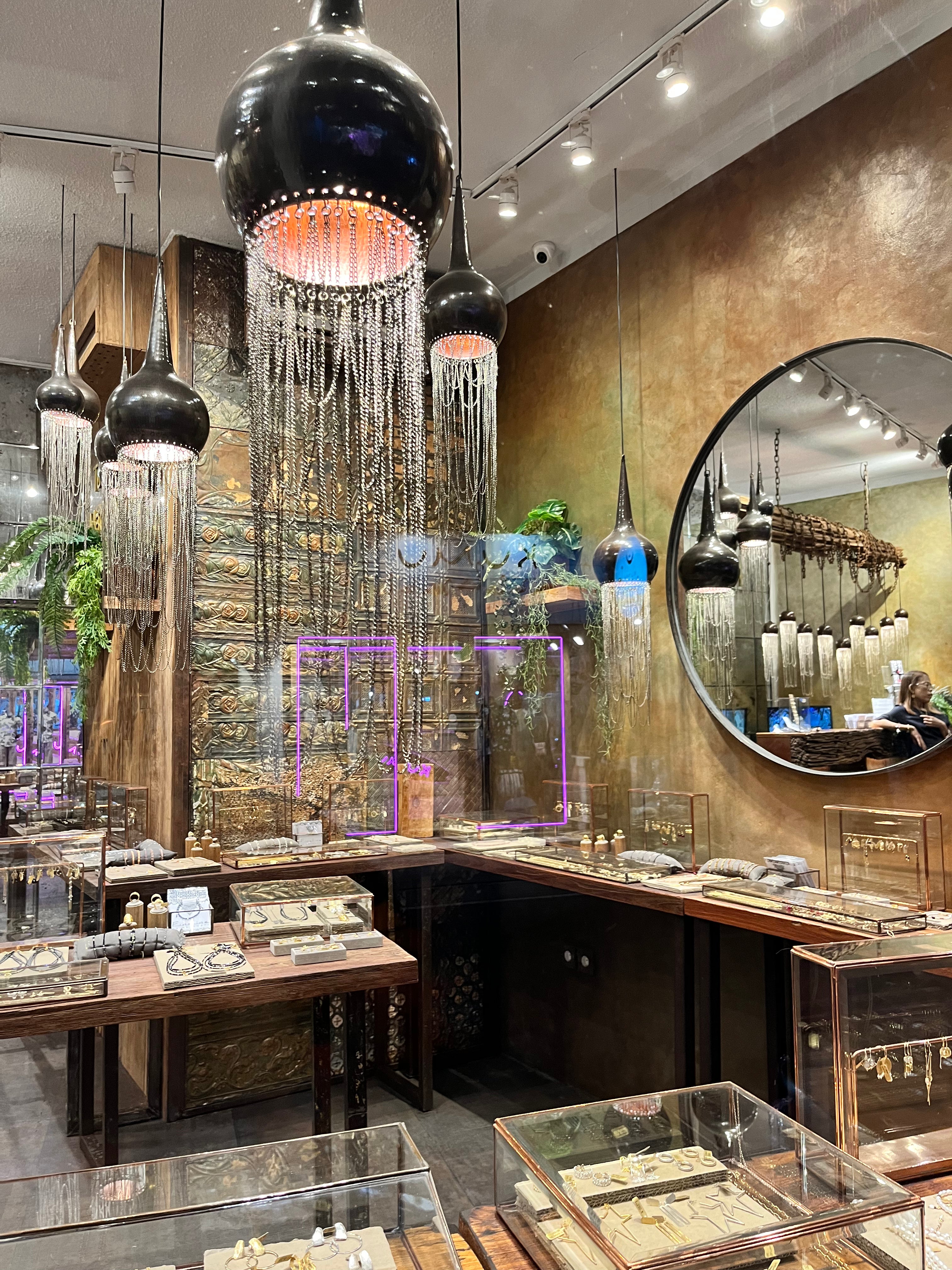 Lunarity Atelier – LUNARITY GARAGE