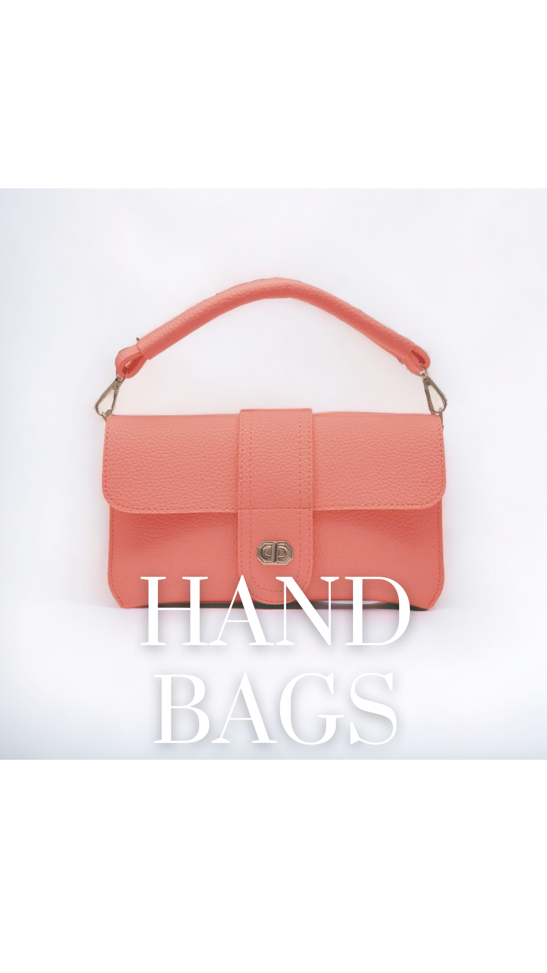 Handbags – LUNARITY GARAGE