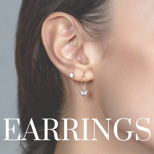 Earrings – LUNARITY GARAGE