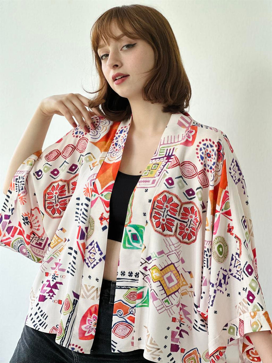 Kimonos – LUNARITY GARAGE