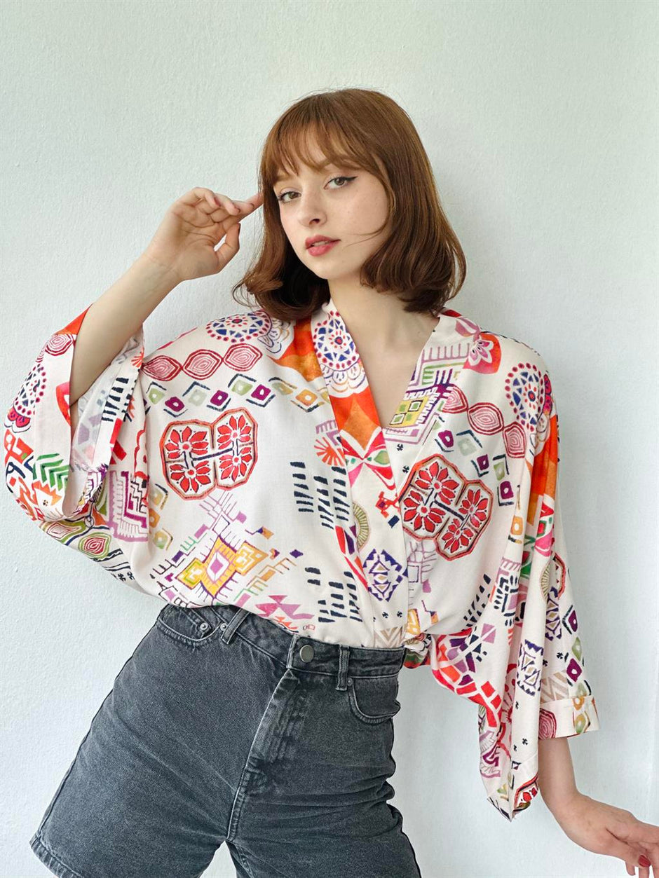 Kimonos – LUNARITY GARAGE